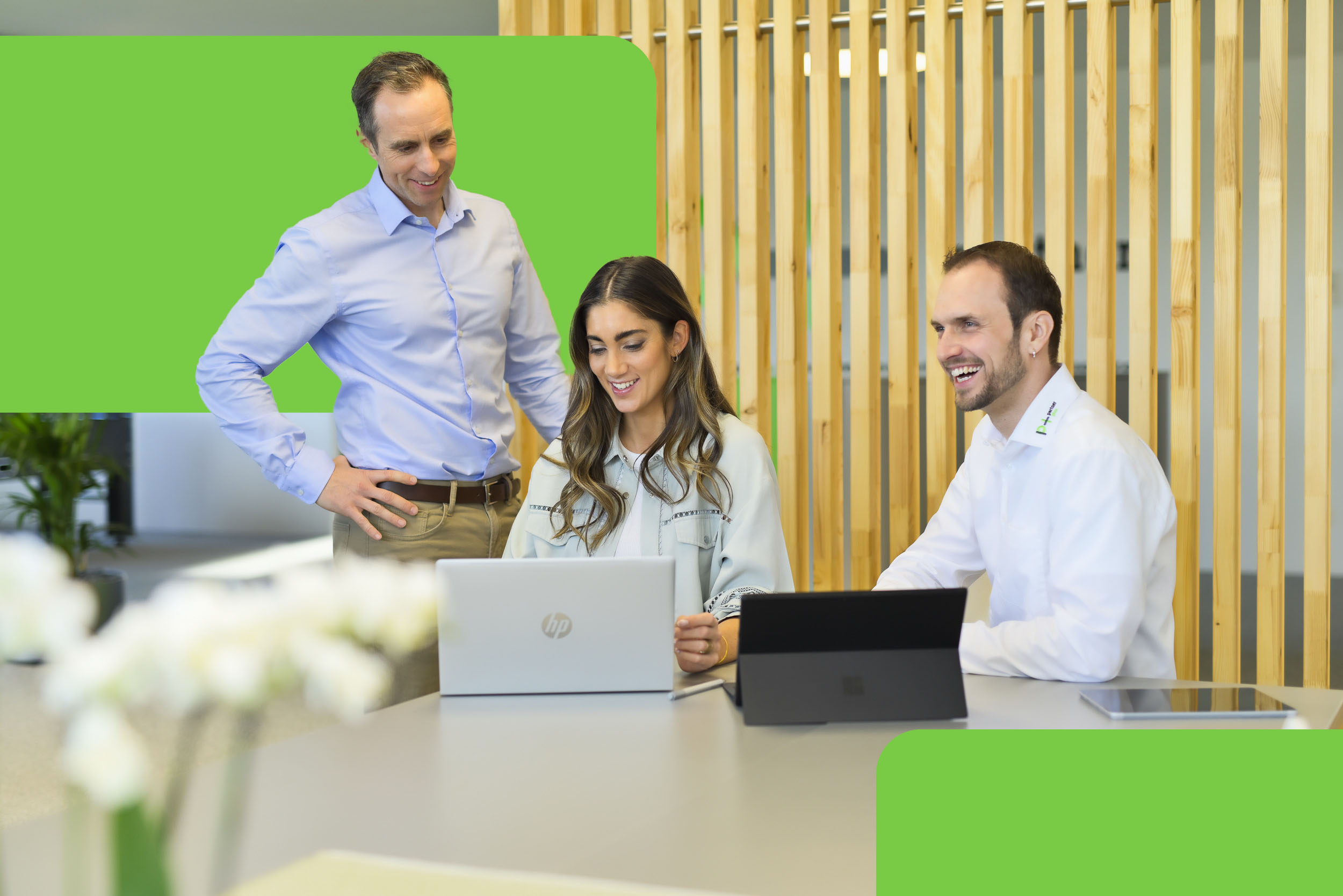 Microsoft Defender für Office 365 - Partner Plus