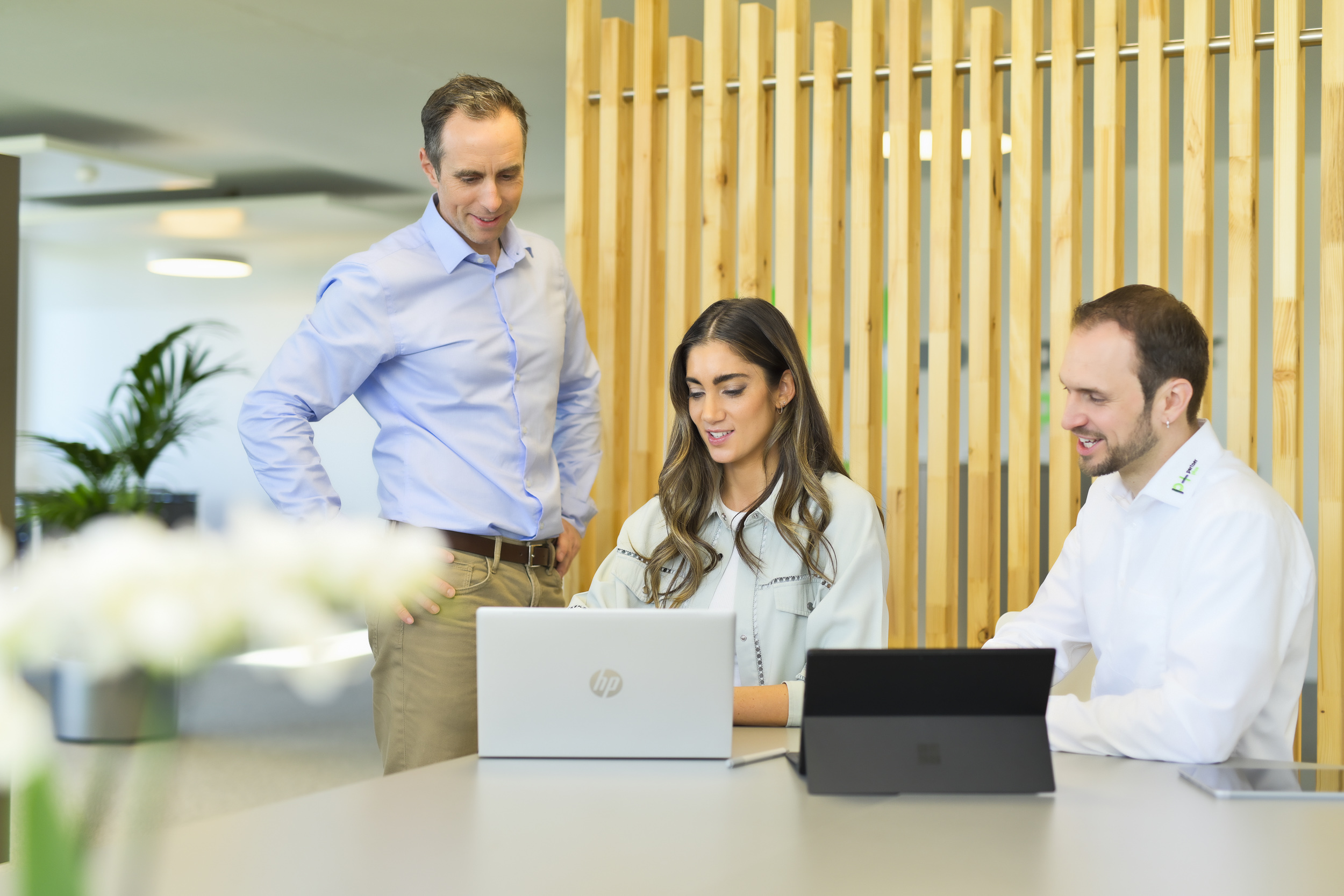 Notfallplan - Partner Plus